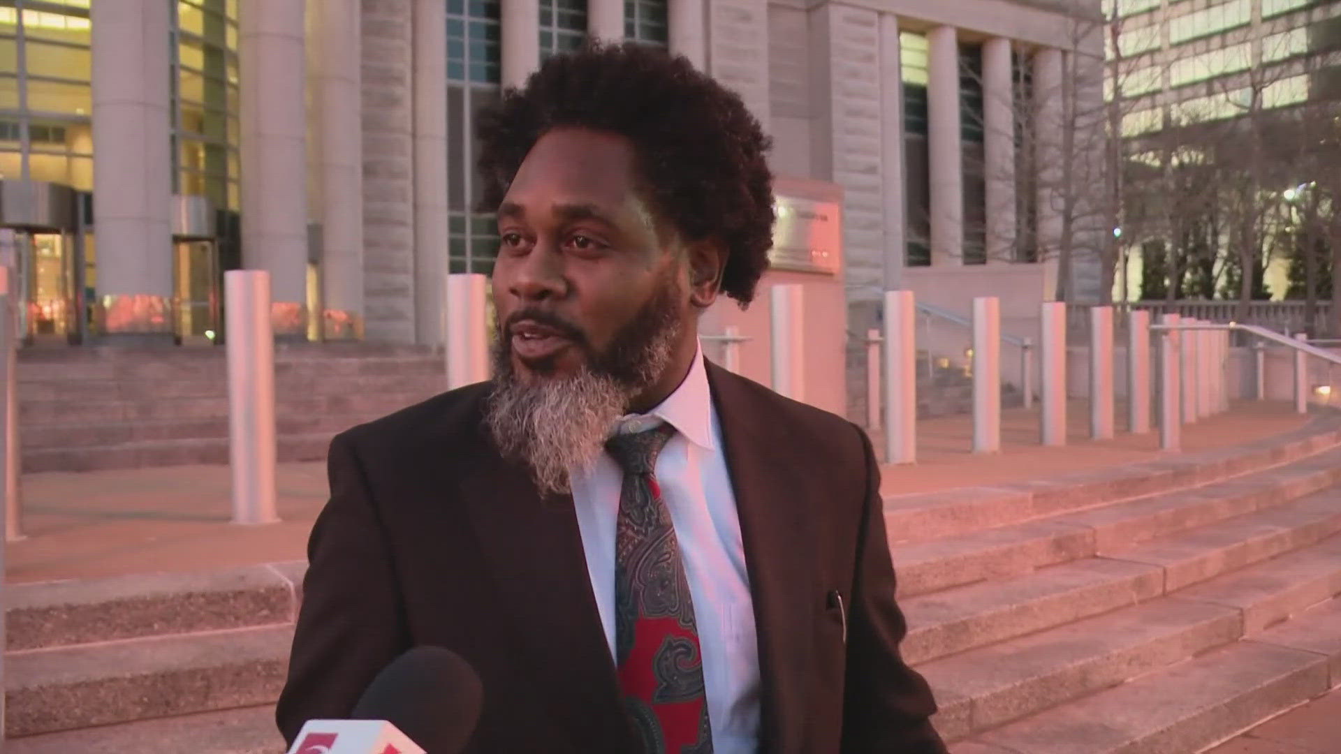 St. Louis ex-alderman calls his fraud case 'more than entrapment' after ...