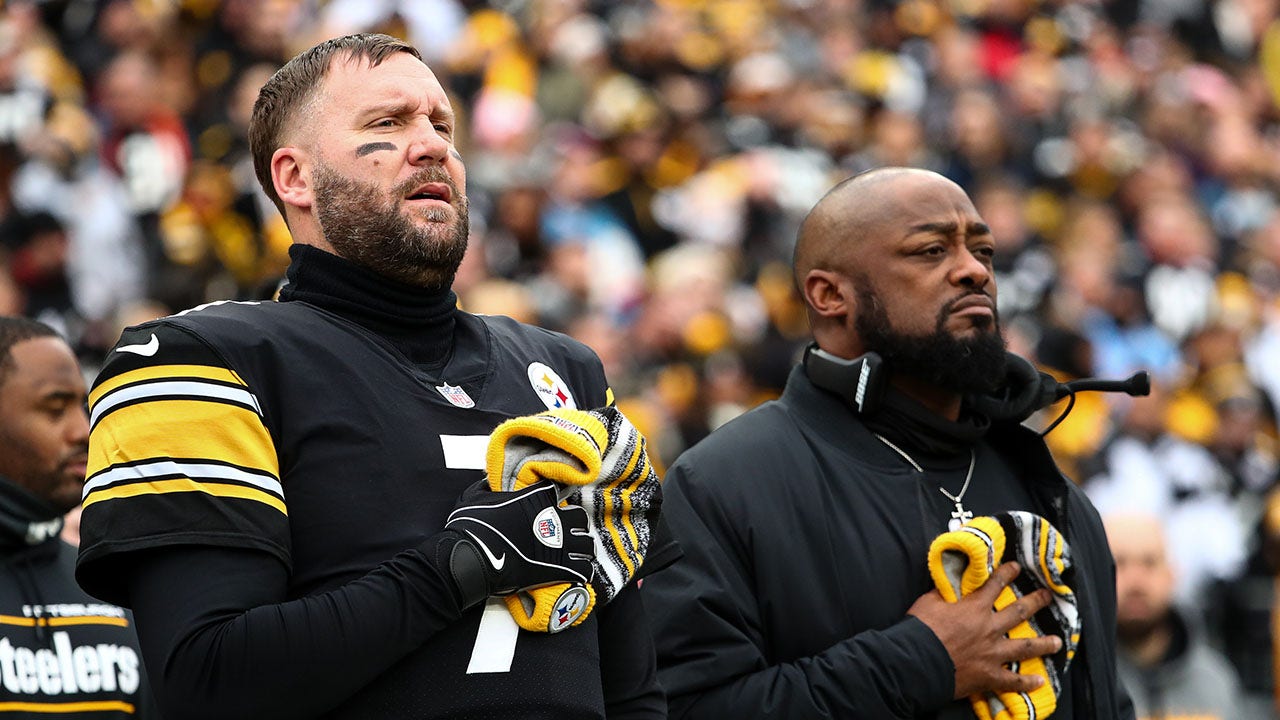 Ben Roethlisberger calls for Steelers to shift direction after Mike ...