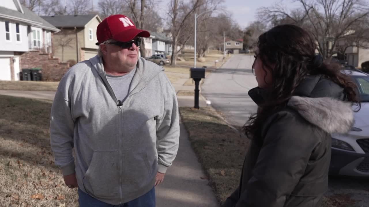 Northwest Omaha neighbors split on 108th Street redesign months after completion