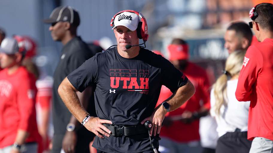 Utah football adds tight end with local ties to its transfer portal class