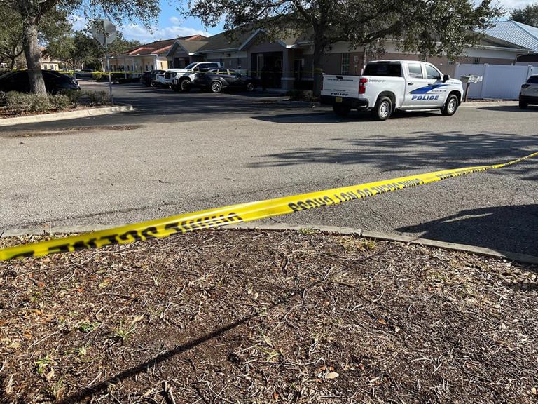 Police identify second victim in Bradenton medical complex shooting