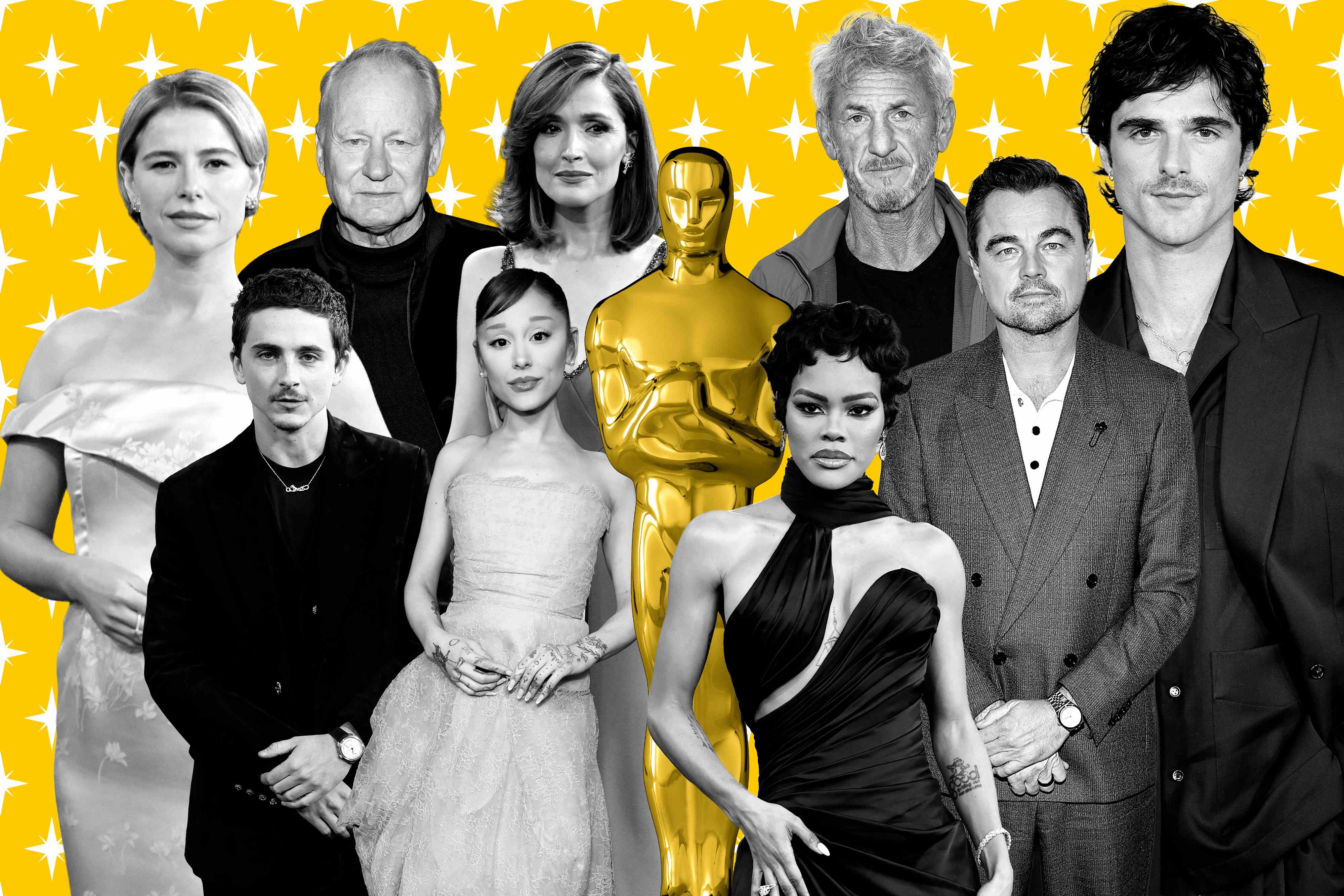 EW's final Oscar nomination predictions — we debate who'll make the cut