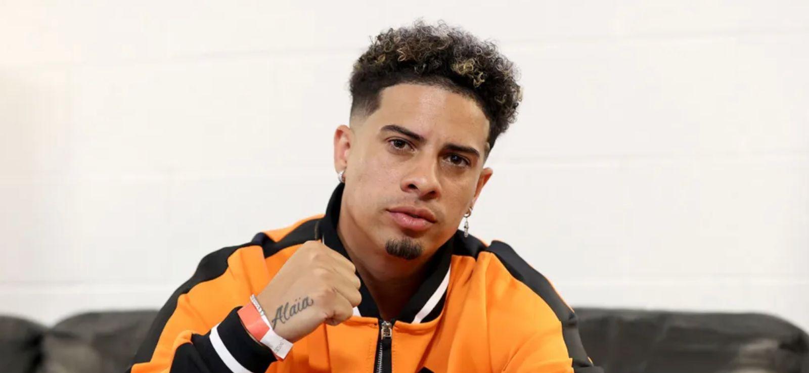 Austin McBroom steps away from the spotlight in a surprising way