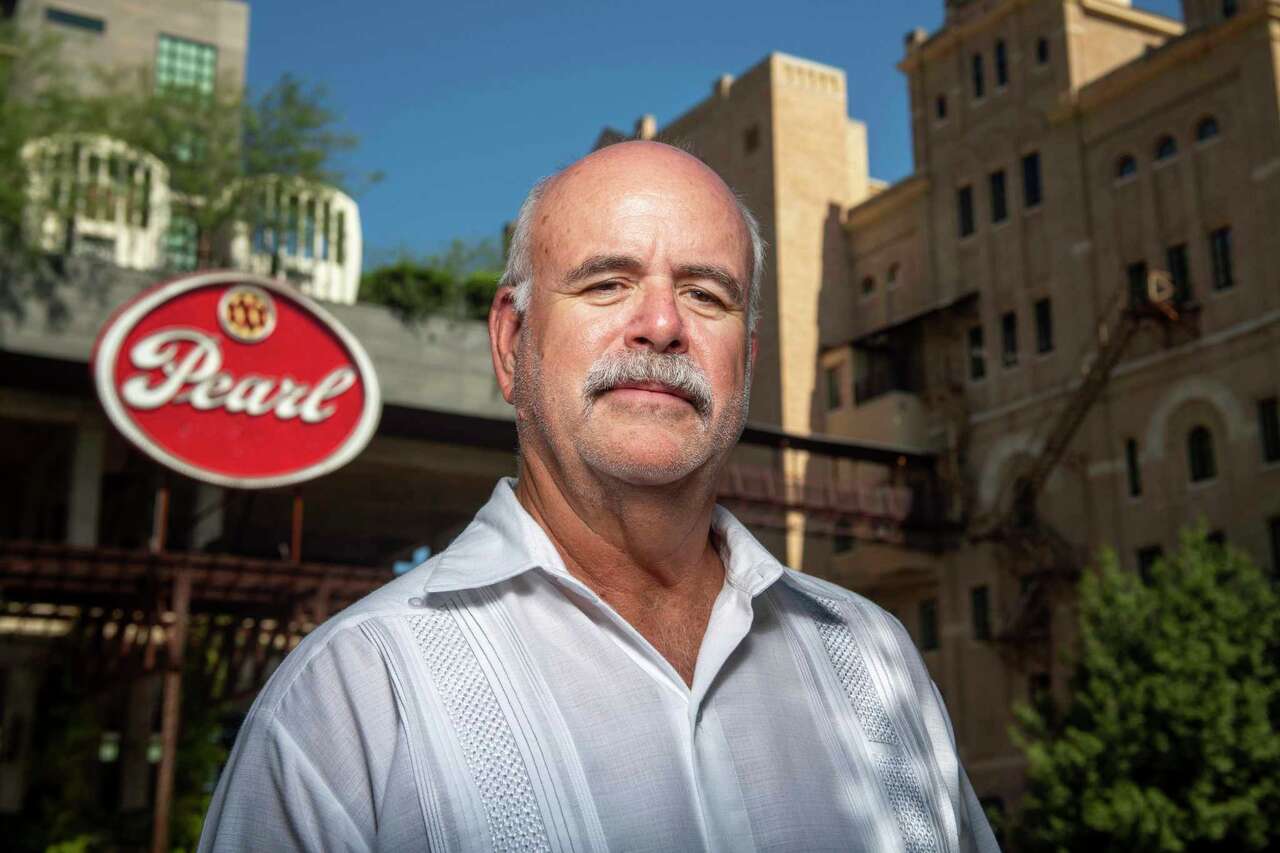 Pearl developer names new president as CEO moves on to parent company