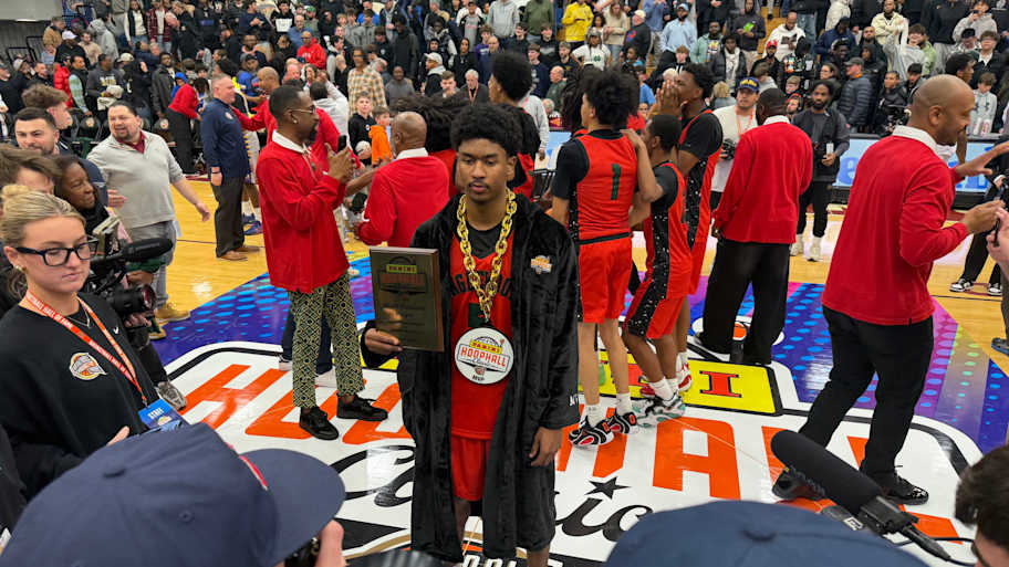 CIF-SS basketball wrap-up: From Inglewood to record books at Hoophall ...