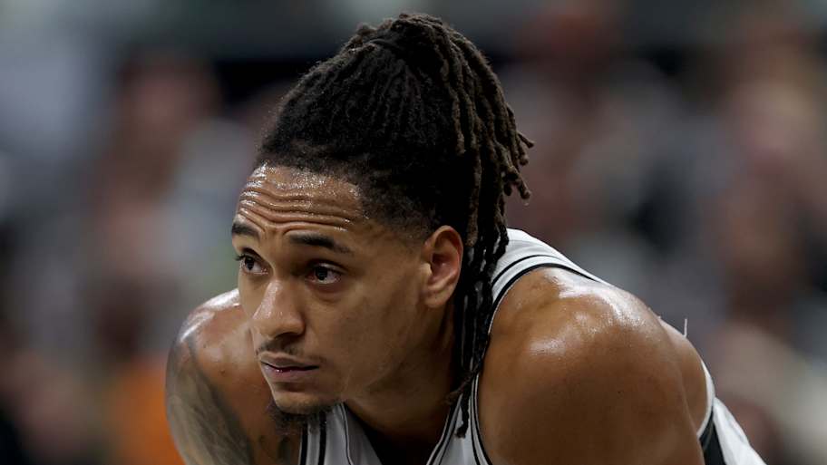 Spurs are nearly out of time to decide if their title window is real