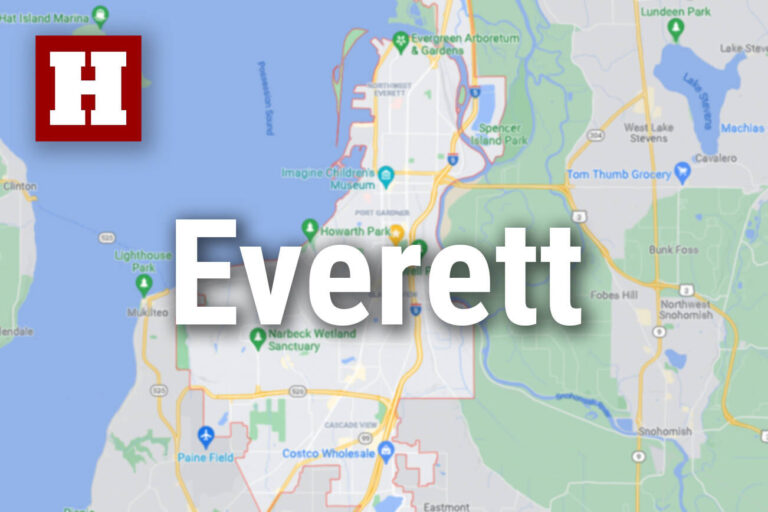 Everett Fire Department announces new assistant chief