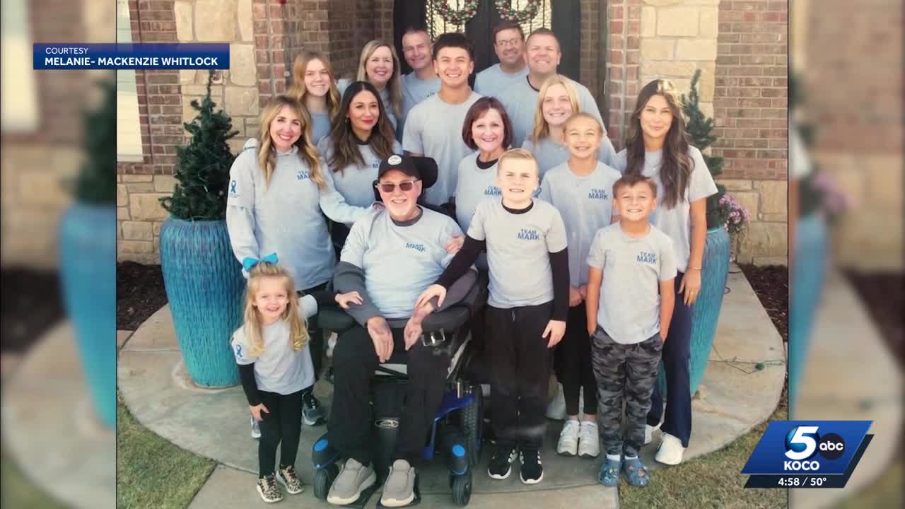 A legacy that outshines ALS: Family honors life of beloved Altus ...