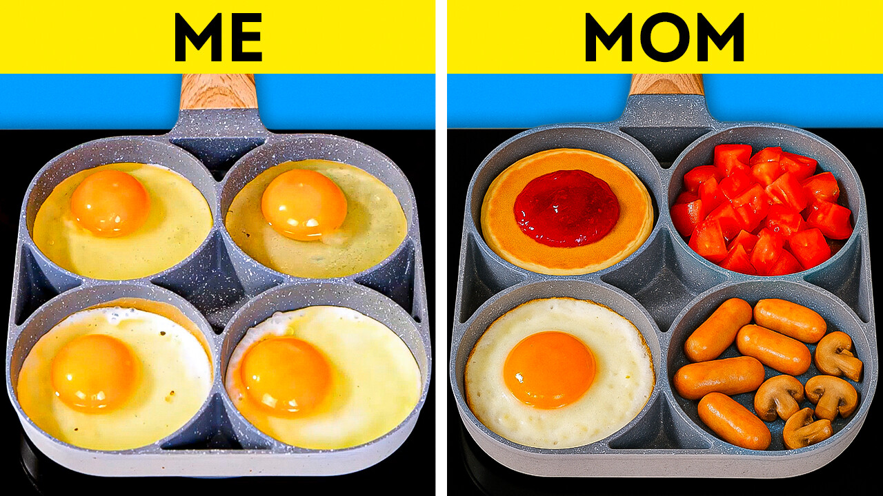 Essential kitchen gadgets to elevate your cooking game