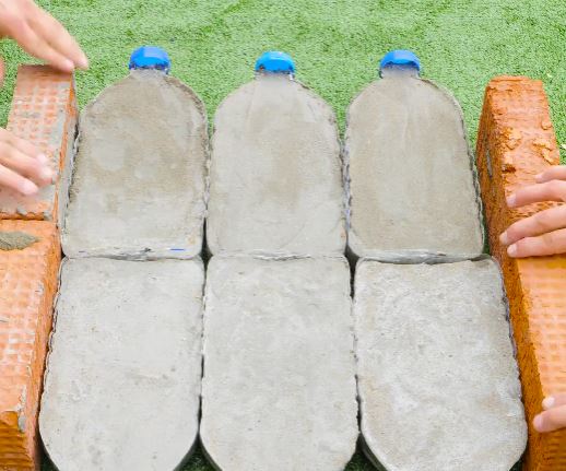 Transform your outdoor space with fun craft projects