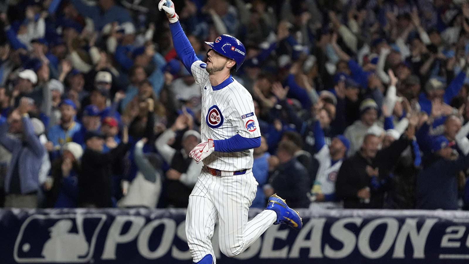 Dodgers’ Kyle Tucker responds to rumors of lack of enthusiasm for baseball