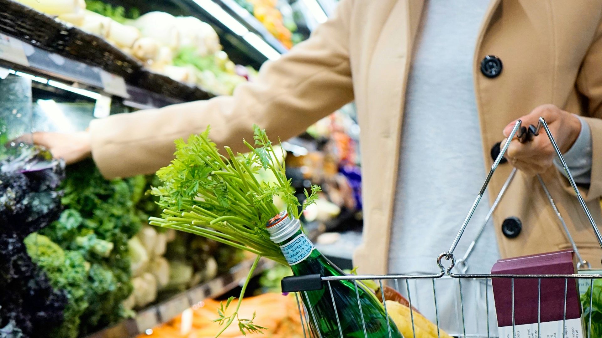 10 grocery store labels that are pure marketing nonsense & 10 worth ...