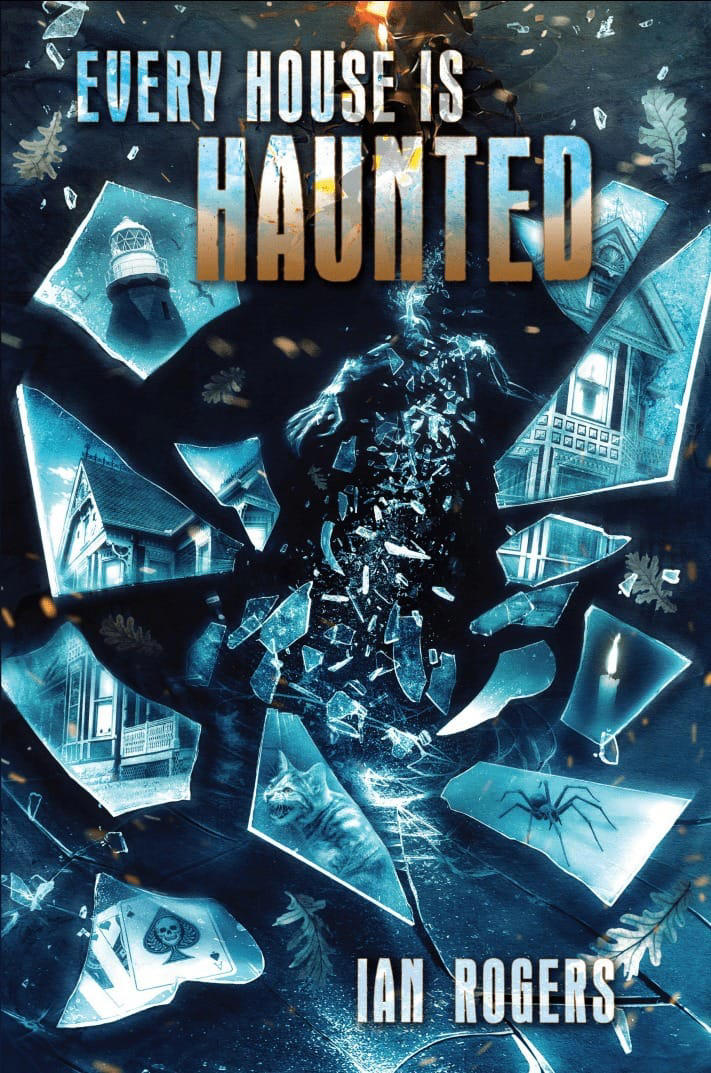 Don't Move duo directing Every House Is Haunted for Sam Raimi