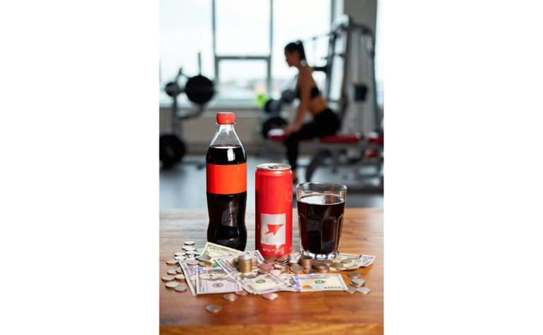 WHO warns: Sugary drinks and cheap alcohol are making the world sicker