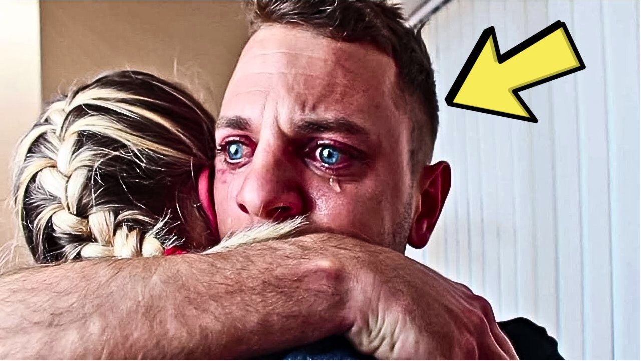 Man discovers he isn’t the biological father of his three children—and ...