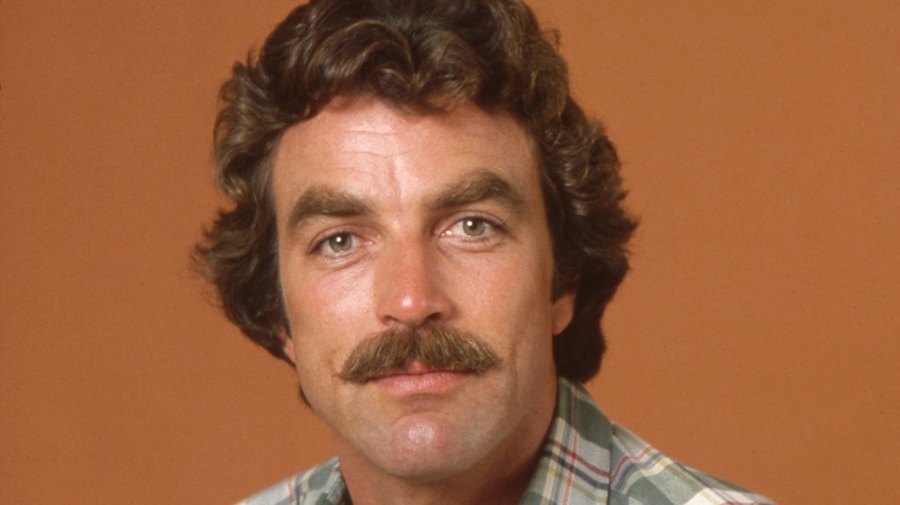 The untold truth of Tom Selleck