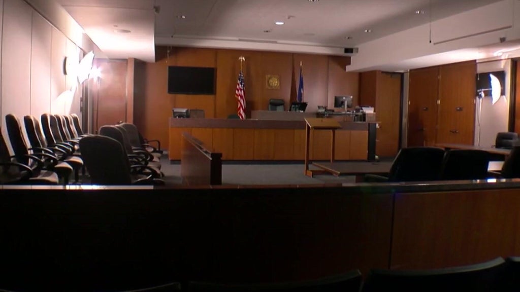 An immigration lawyer has been working around the clock since ICE ...