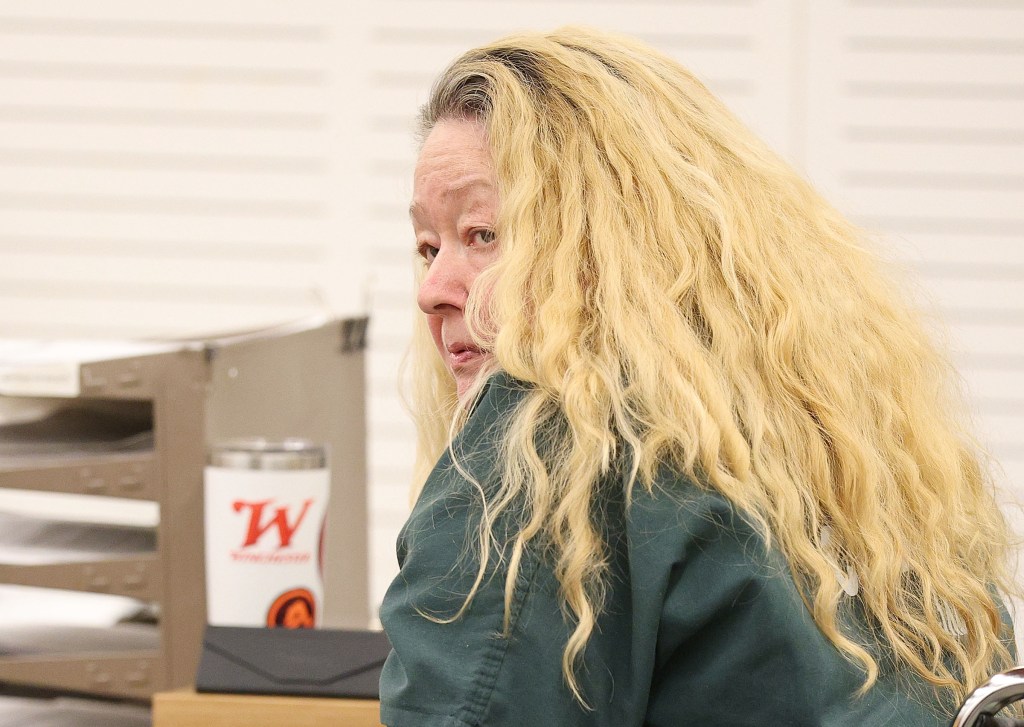 Suspect in chilling SoCal 'cult' case arraigned on suspicion of murder