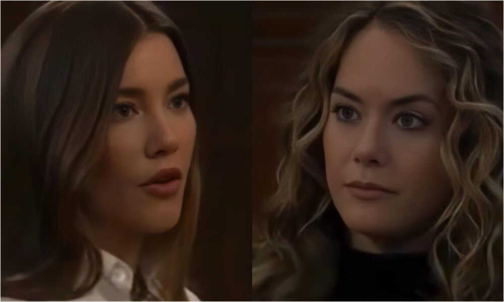 B&B spoilers: So much for peace! Steffy DESTROYS Hope for pushing ...