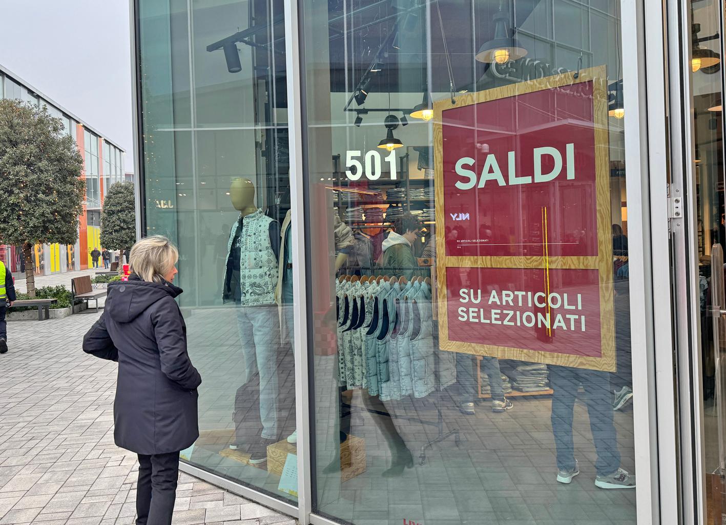 Scalo Milano diventa olandese. A Locate Triulzi arriva VIA Outlets con ...