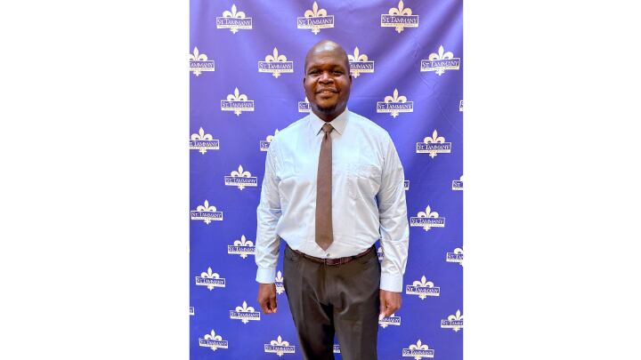 Treme shooting victim identified as Salmen High School assistant principal