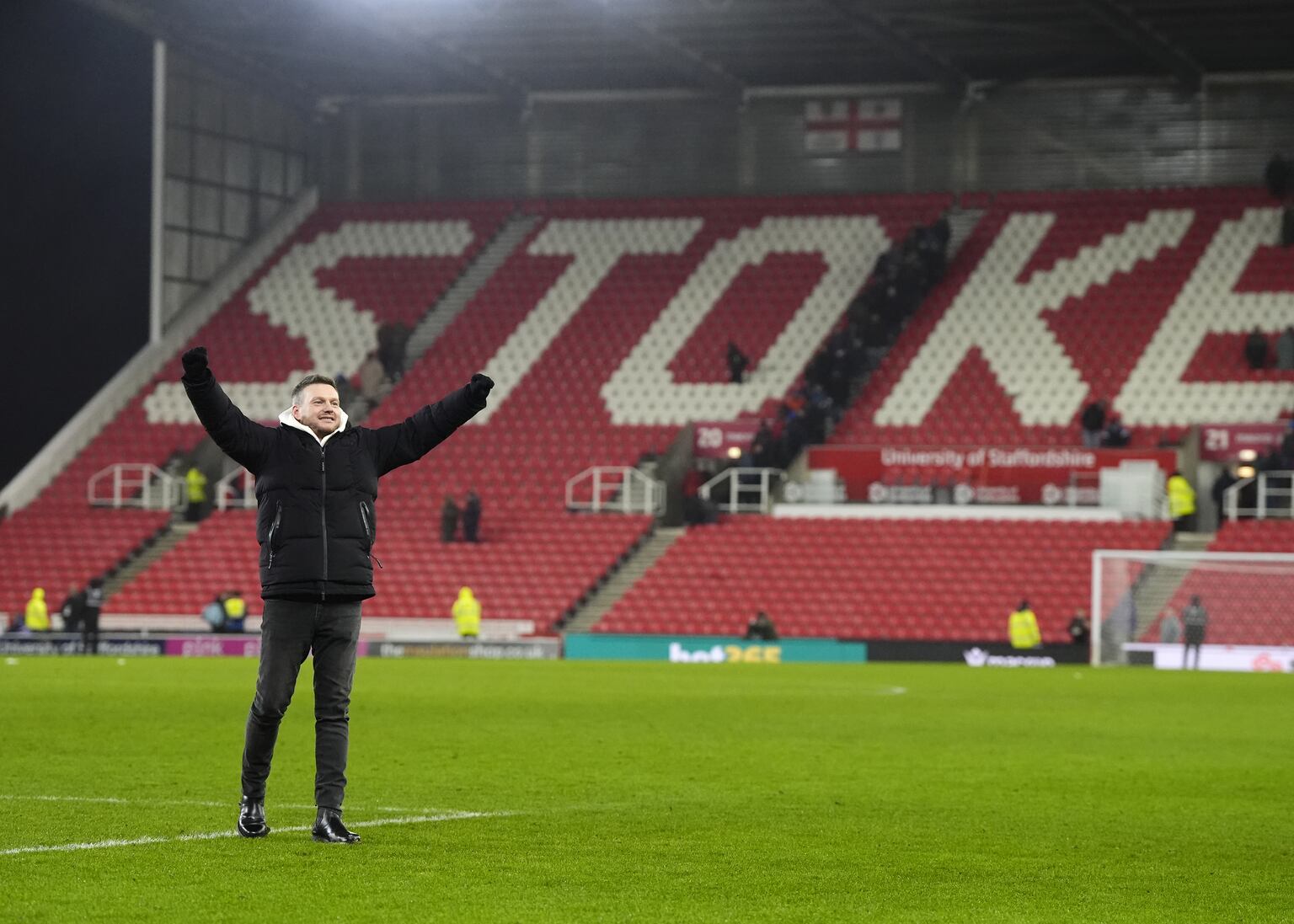 Kim Hellberg impressed by Boro’s character in come-from-behind win at Stoke