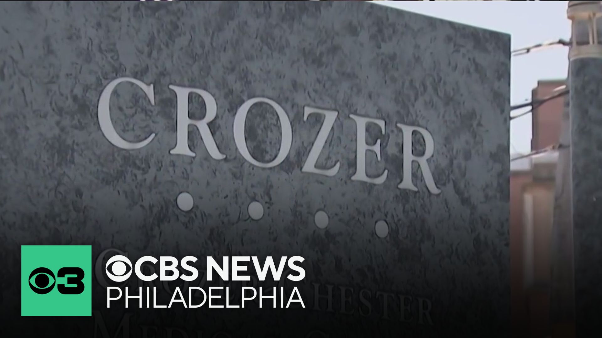 New owners of Crozer-Chester Medical Center plan to restore health care ...