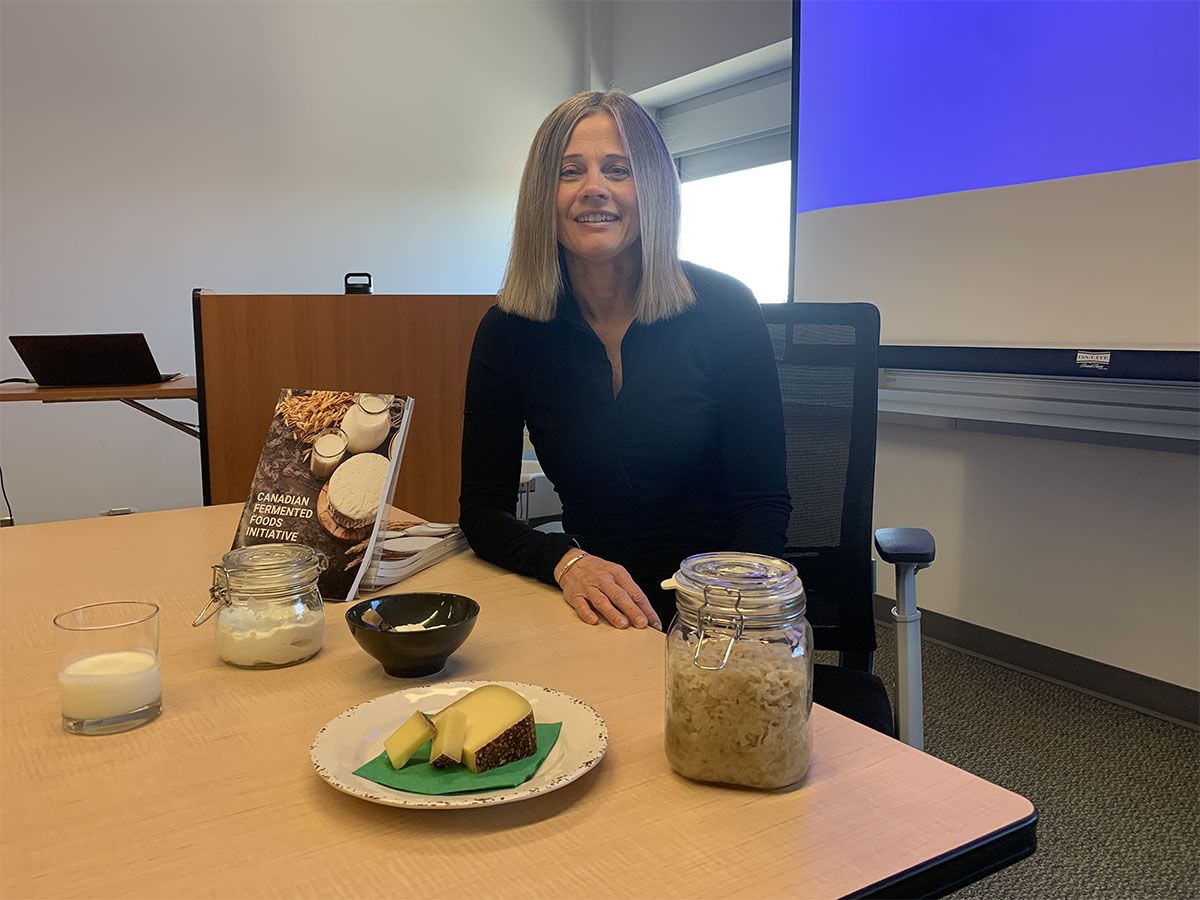 Fermented foods should be part of your daily diet, researchers say