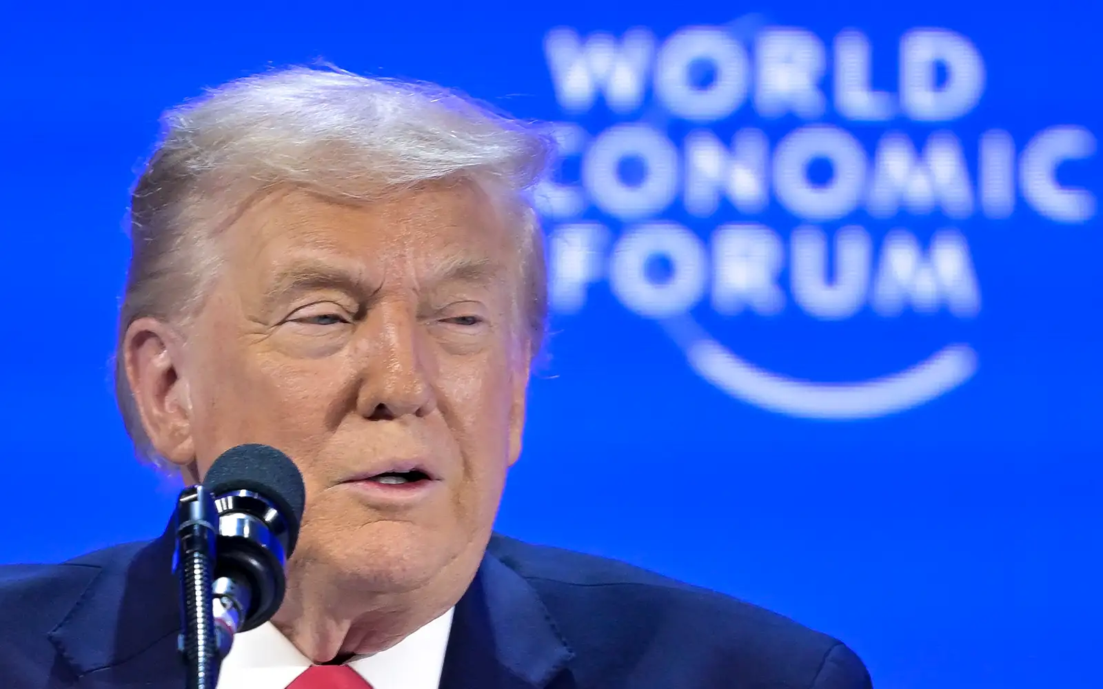 Trump to announce new US Fed chair 'next week'