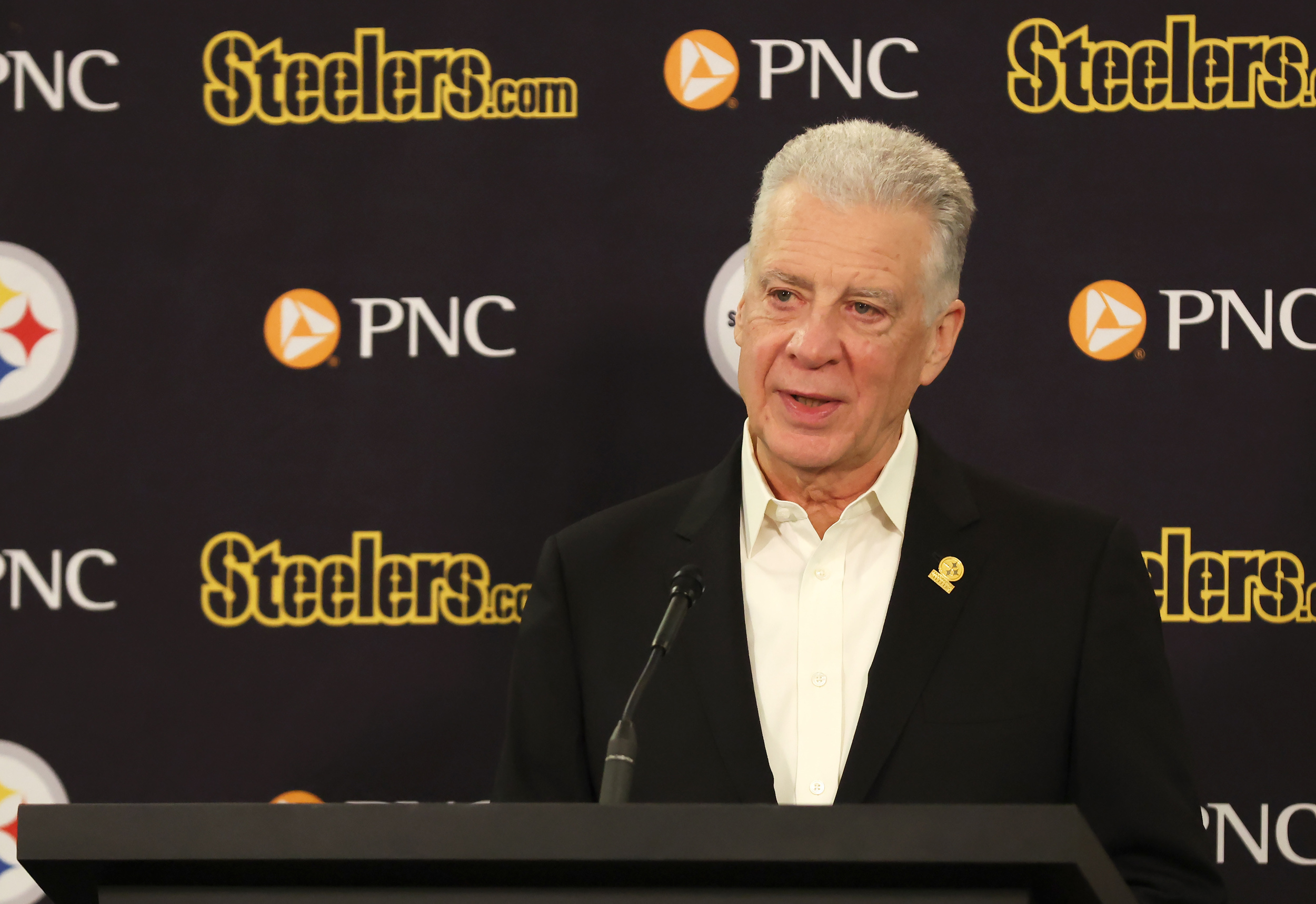 Steelers are eager to hire head coach with experience but 1 top ...