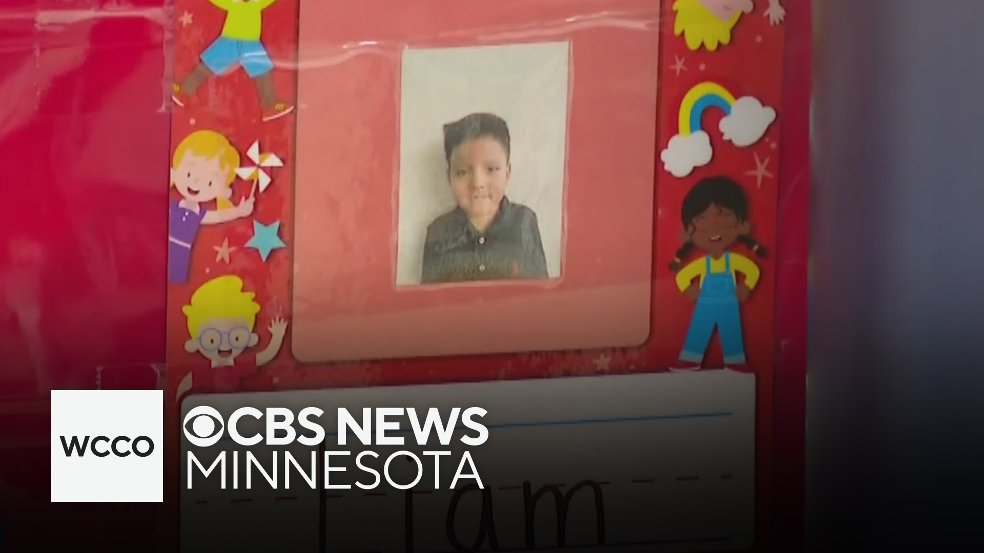 ICE arrests four children in same Minnesota school district