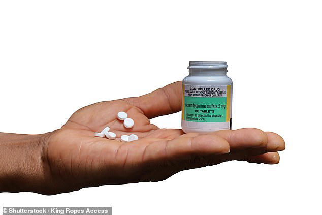 Twenty-fold rise in adult women being prescribed medication for ADHD