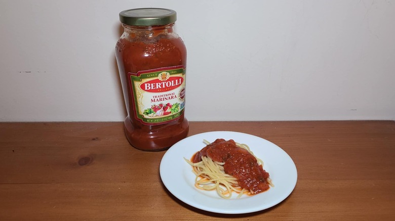 15 popular pasta sauce brands ranked worst to best