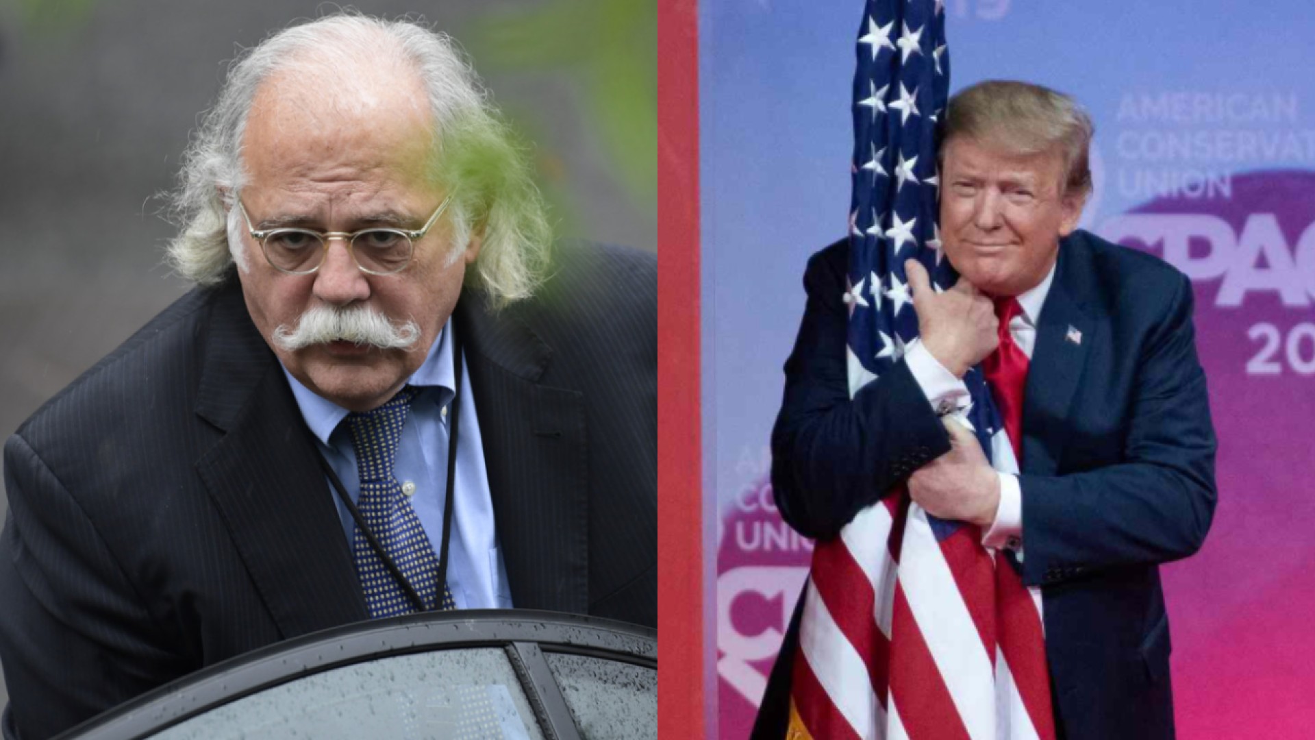 ‘Cognitive decline': Trump WH vet on his boss’s ‘insane’ condition