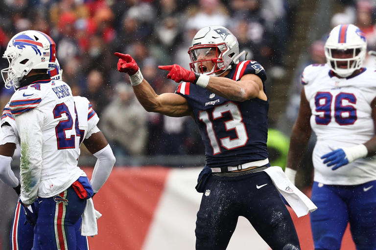 Patriots injuries: New England still playing waiting game with Mack ...