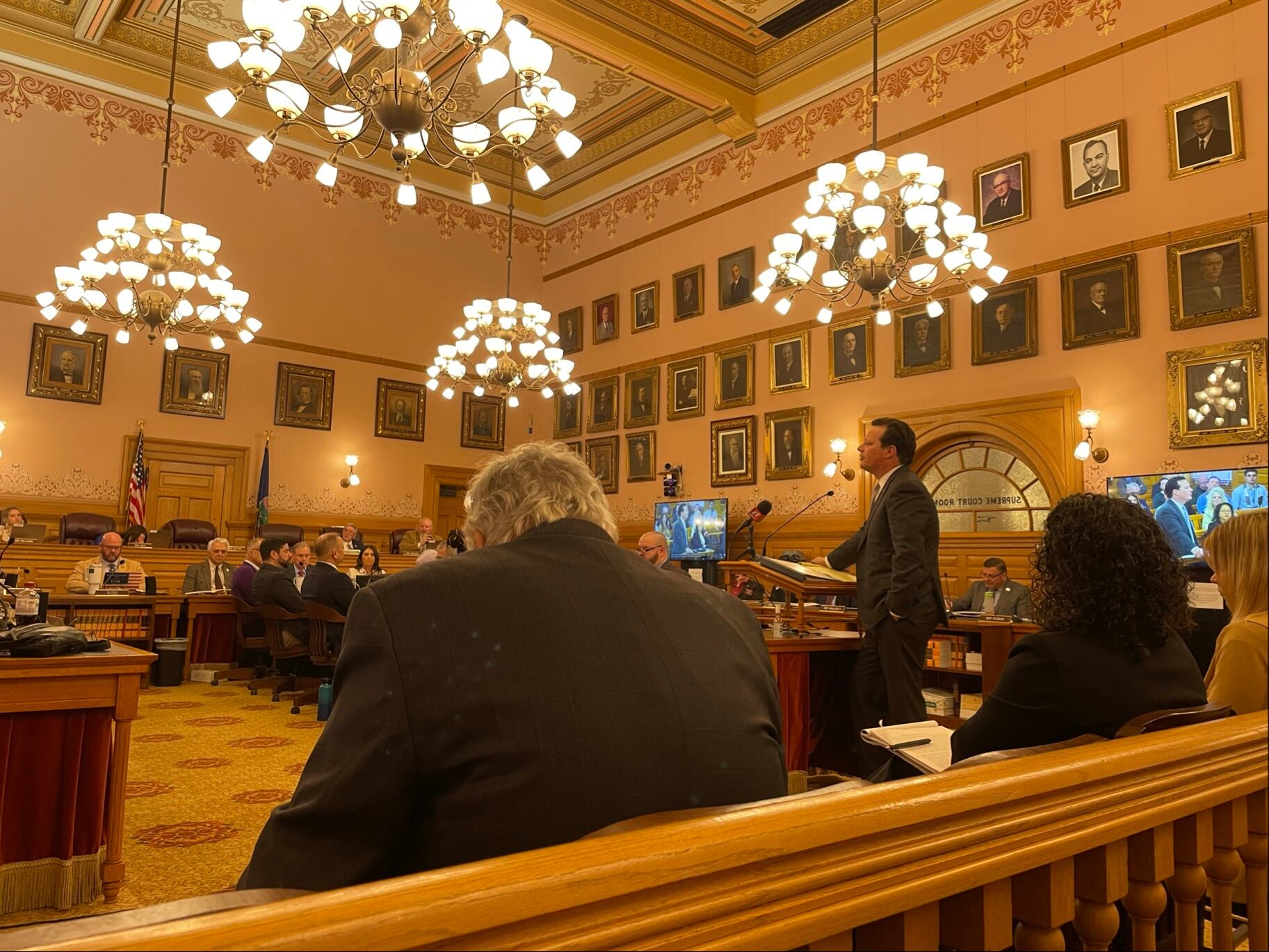 Chiefs’ Kansas move faces questions over stadium ownership, funding details