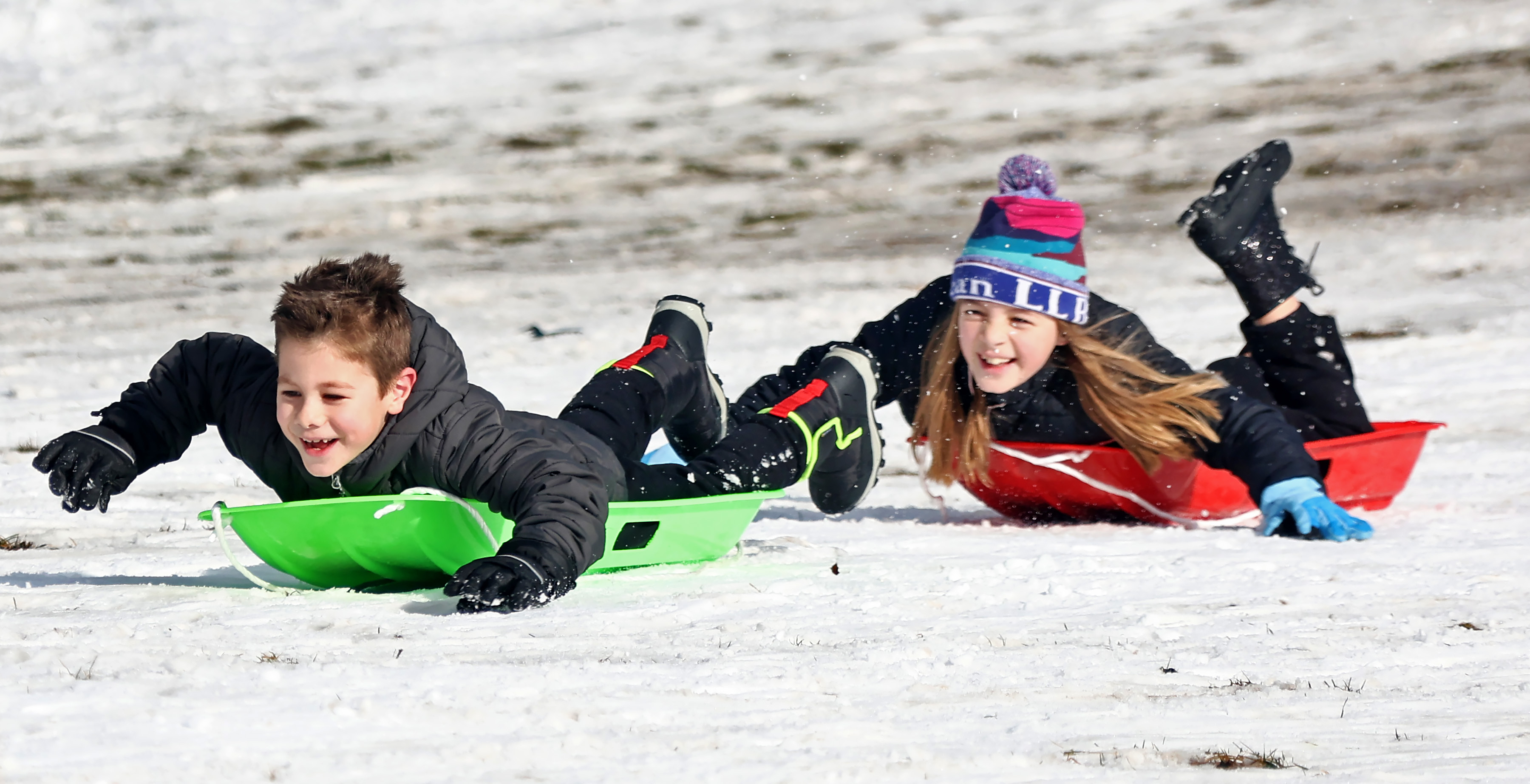 Boston weather forecast: 'Pretty good dumping' of snow expected