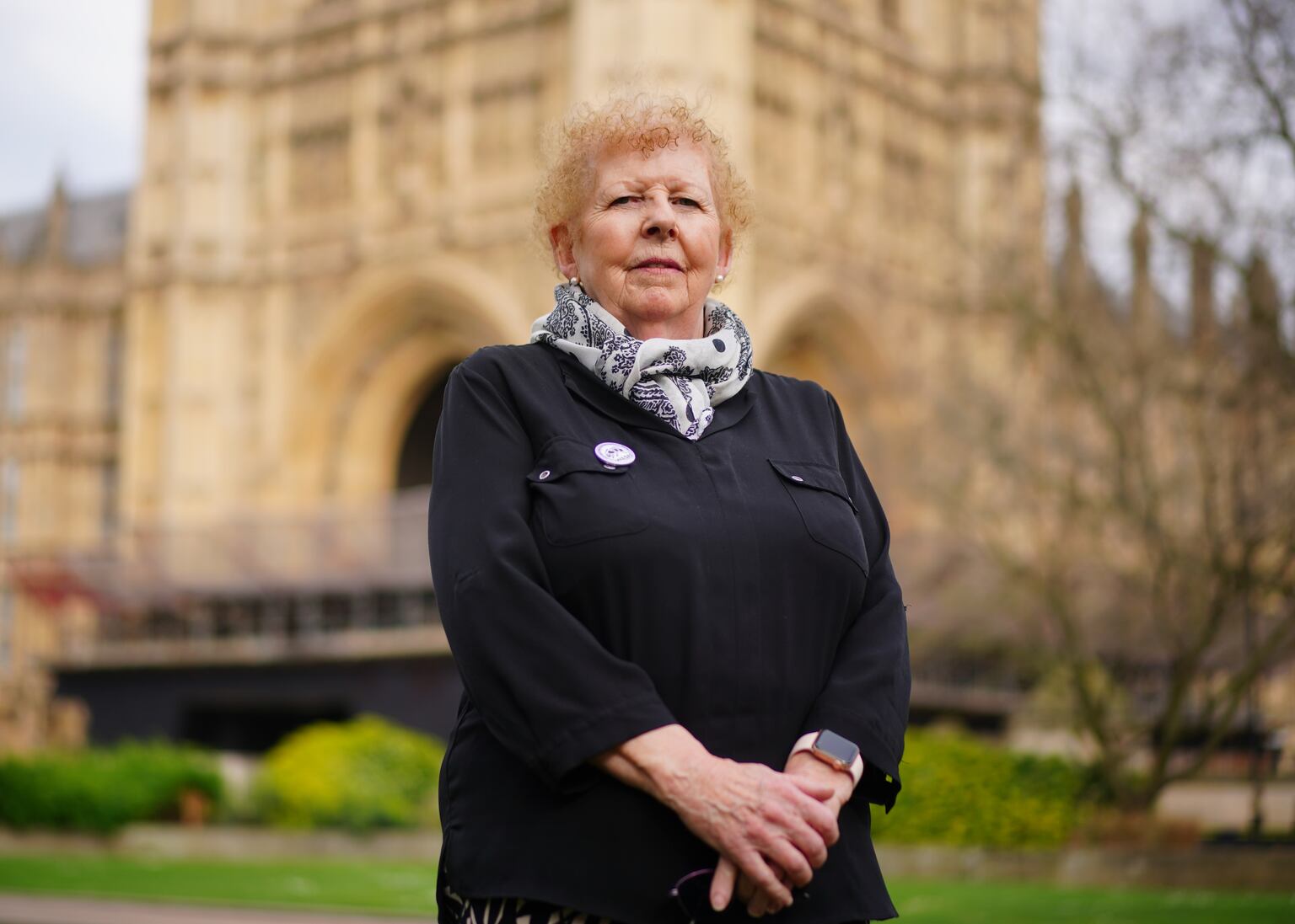 100 MPs back Waspi letter urging government to ‘reach the right decision’