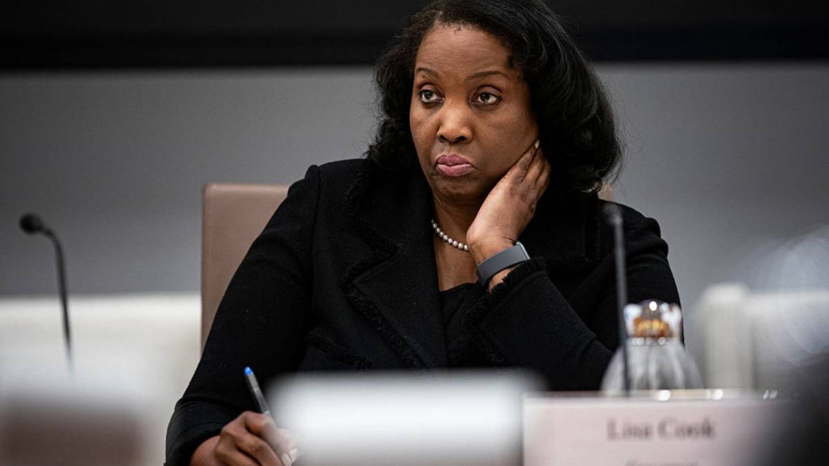 Supreme Court signals Fed independence is a priority in Fed Governor ...