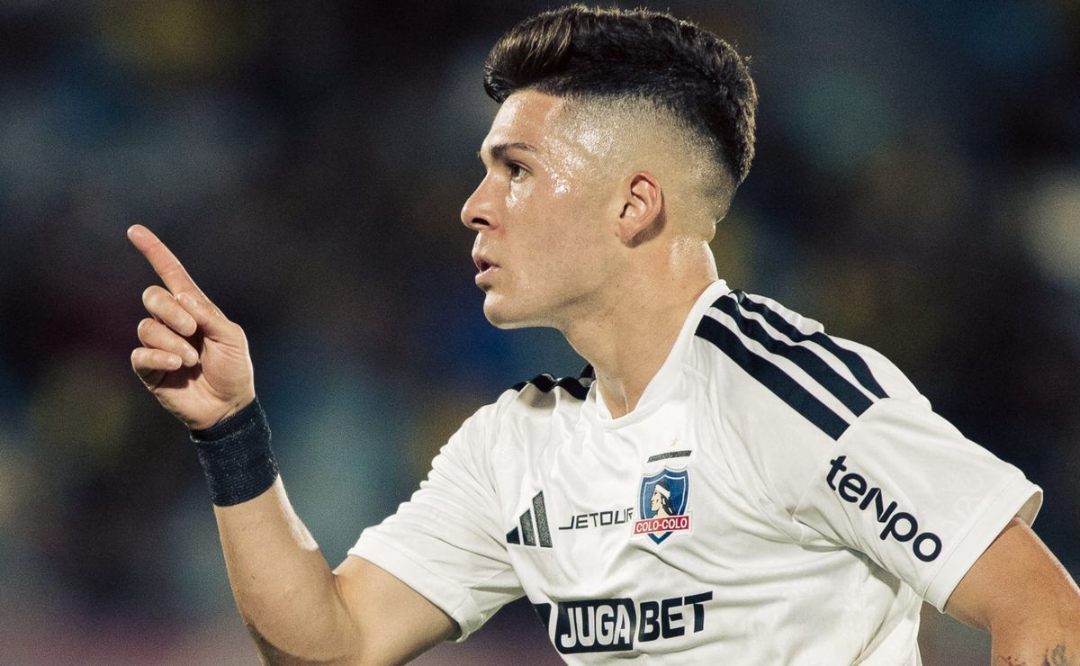 En vivo Colo Colo vs Peñarol: Sigue el minuto a minuto de la Serie Río ...