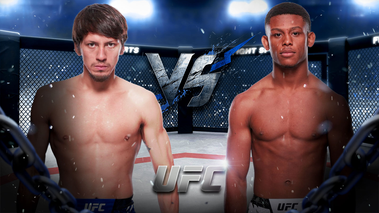 Ricky Turcios vs. Cameron Smotherman prediction, odds, pick for UFC 324