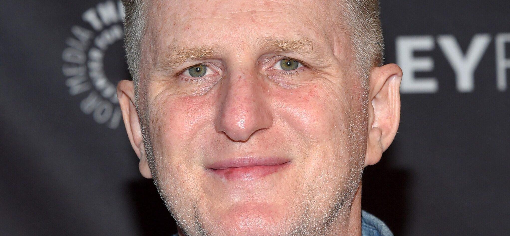 Michael Rapaport felt 'completely misunderstood' and 'gaslit' during ...