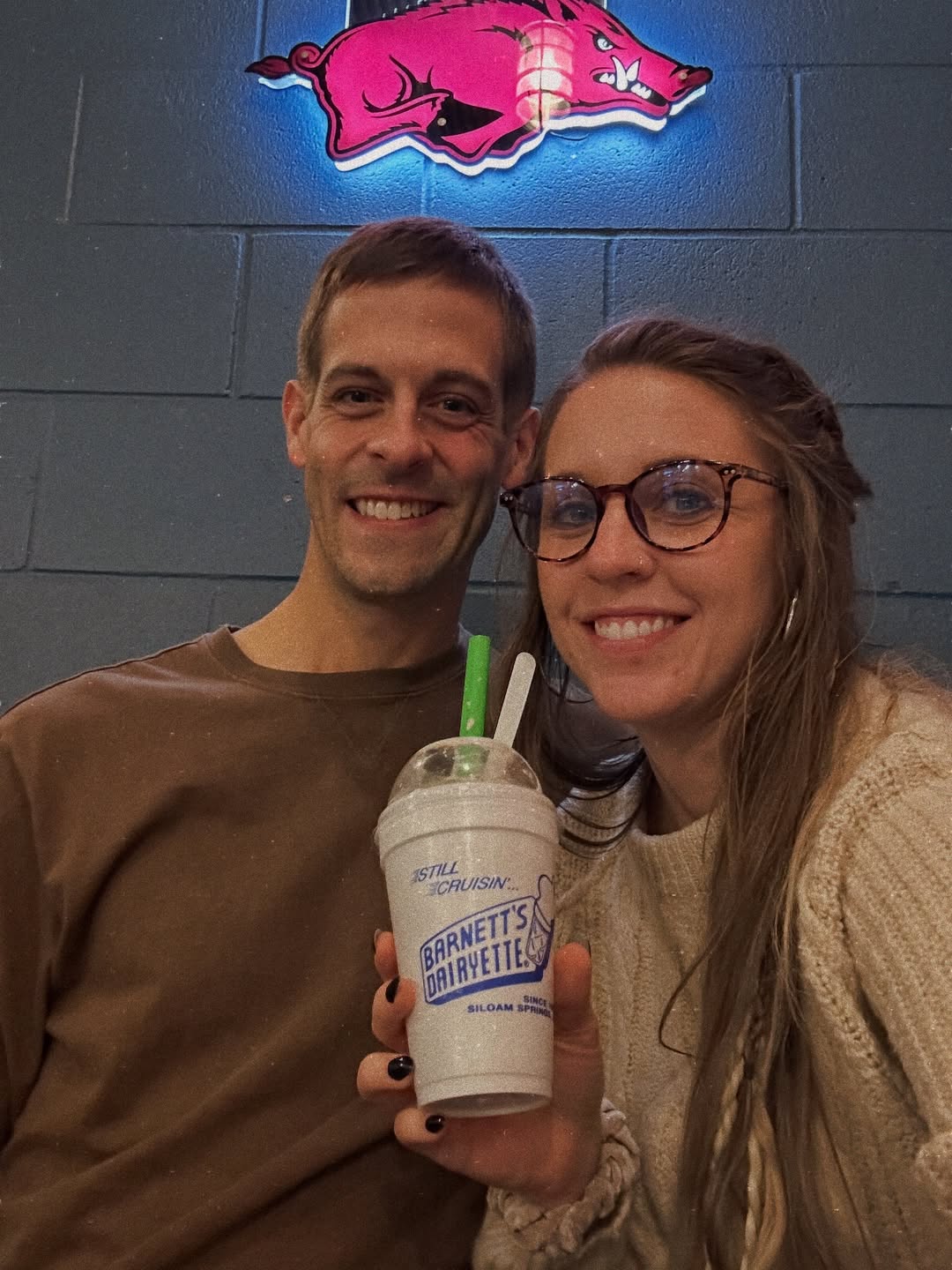 Jill Duggar makes rare comment about brother Josh Duggar's trial