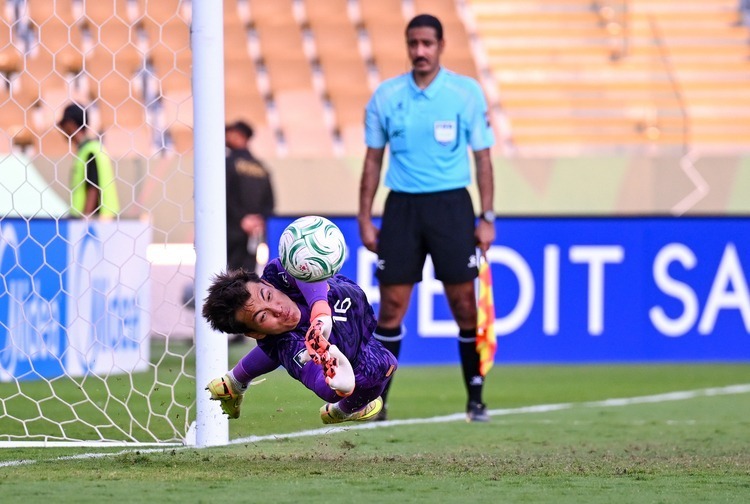 How Li Hao rises from a reserve in Spain's lower leagues to China's ...