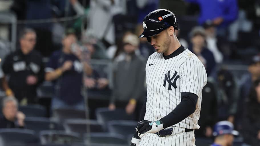 Incredibly pessimistic (but valid) viewpoint could turn Yankees fans ...