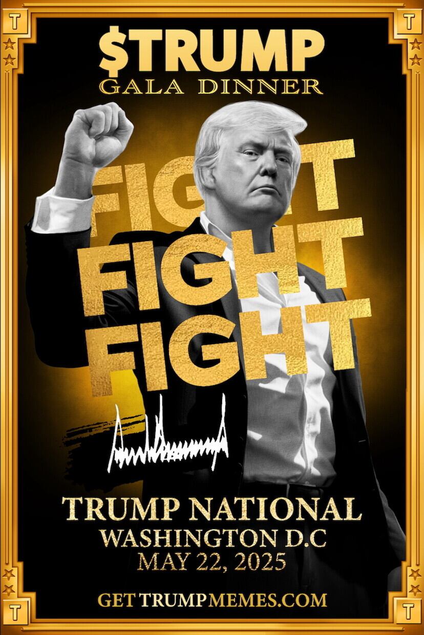 Trump, Melania coins plunge amid Greenland sovereignty claims