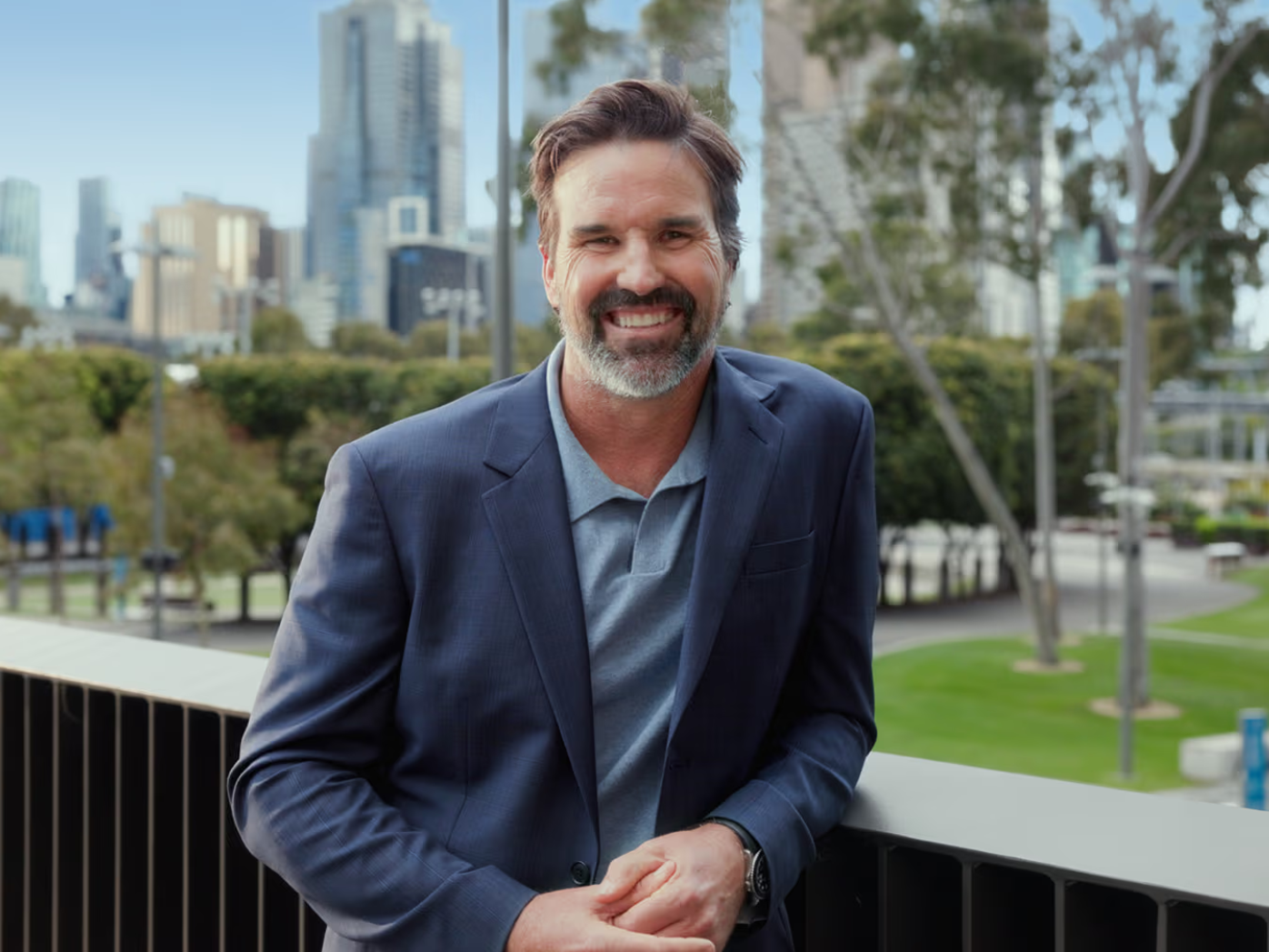 Odd record: Pat Rafter was the world's No. 1 tennis player for just one ...