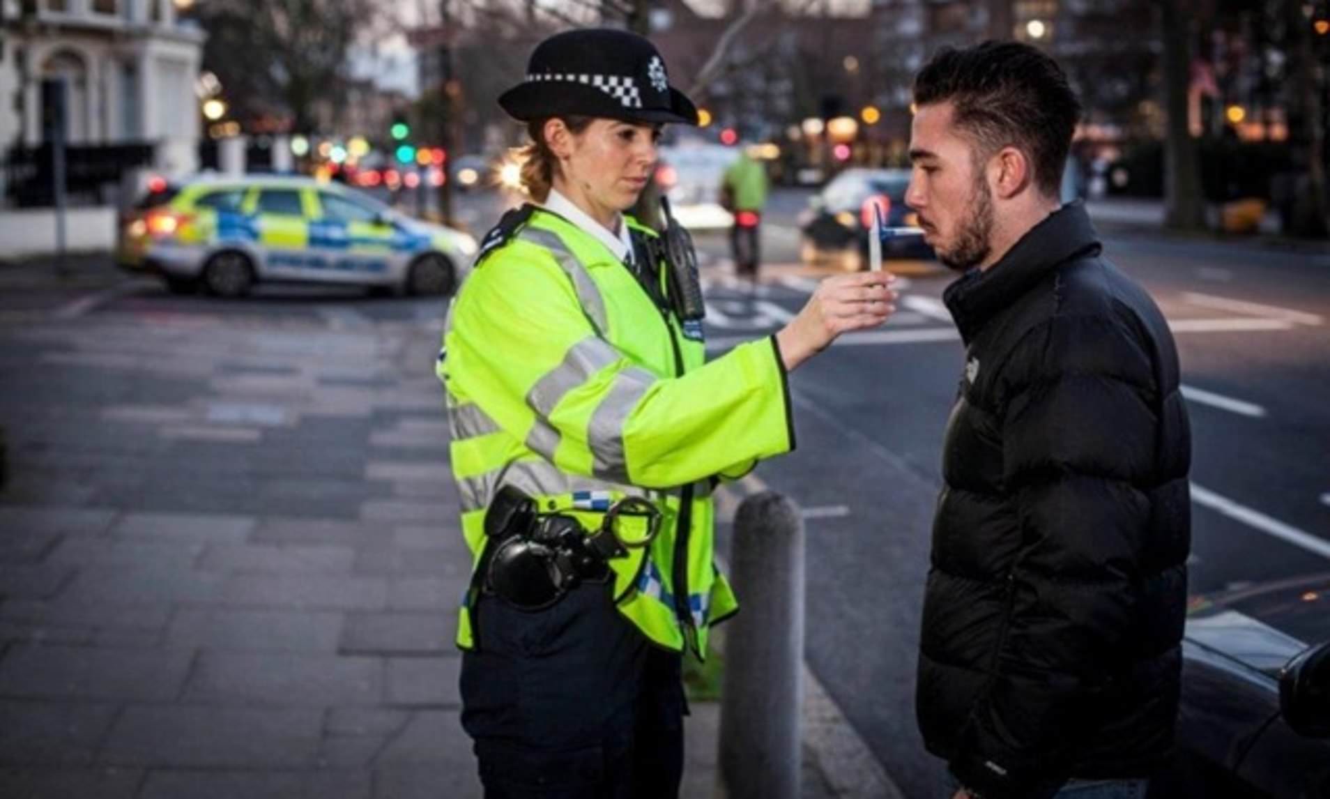 Drug-driving crisis: Reoffending rises as 3,200 convicted motorists ...