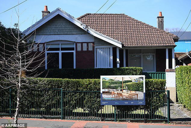 House prices reach record highs in every major city except one