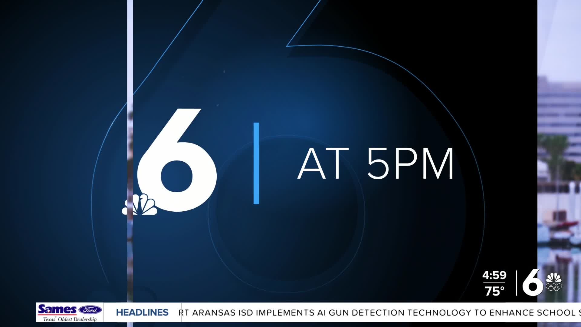 Wednesday 5pm - Full show - January 21, 2026